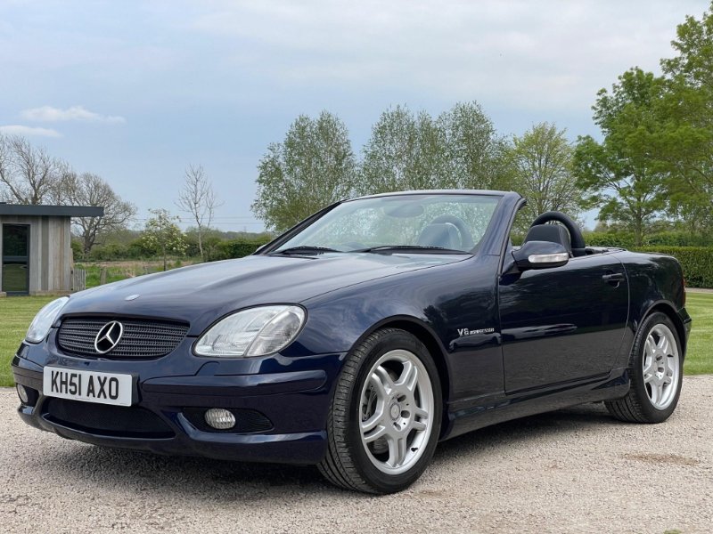 Used Cars for sale in Kilby, Leicestershire | Manor Cars