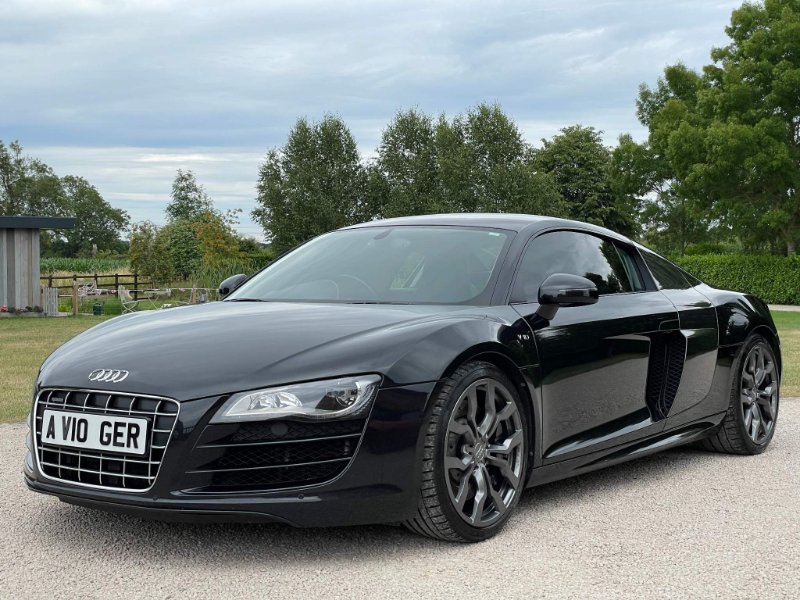 Used Cars for sale in Kilby, Leicestershire | Manor Cars